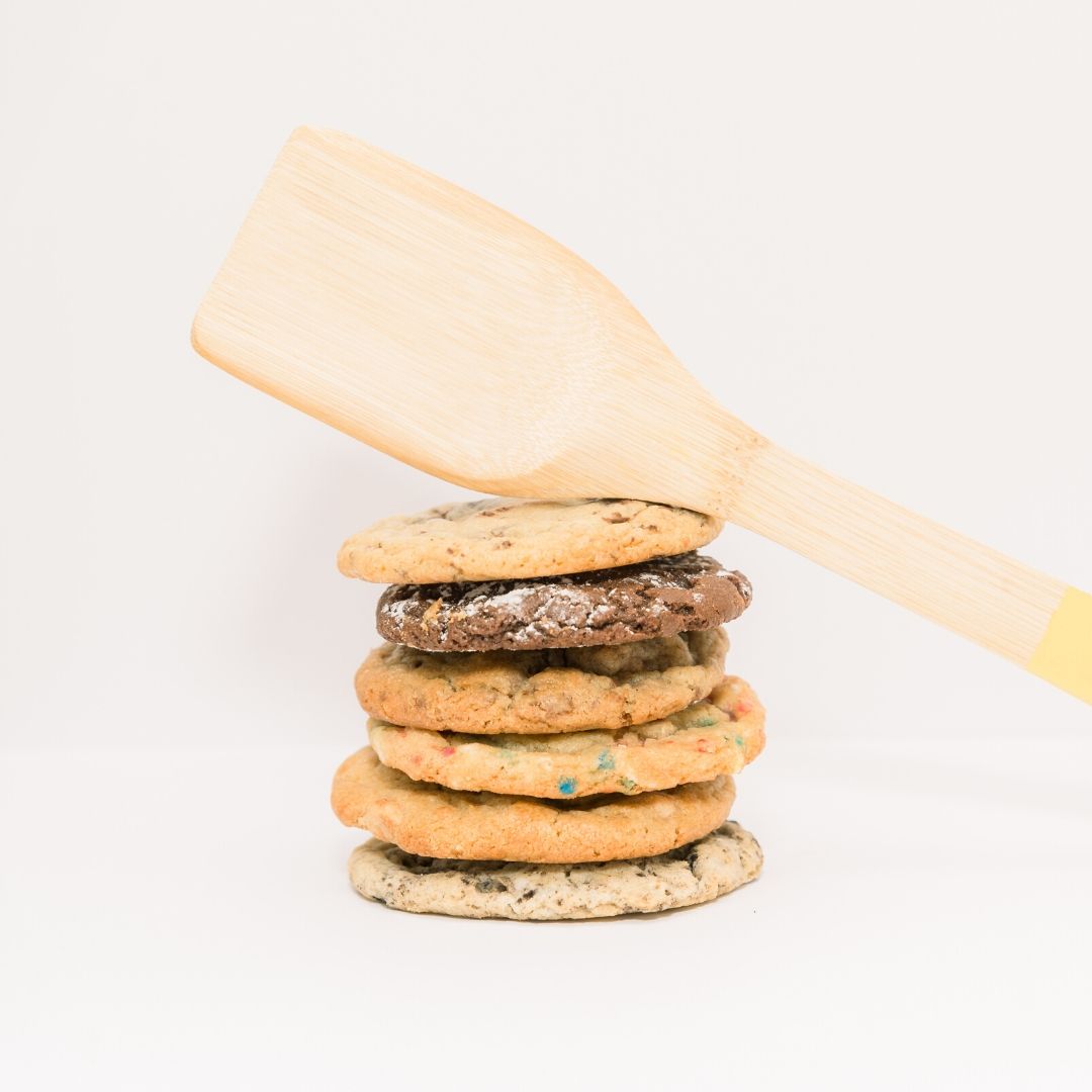 In-Store Pickup / Delivery – The Cookie Club Bakery | Cookies ...